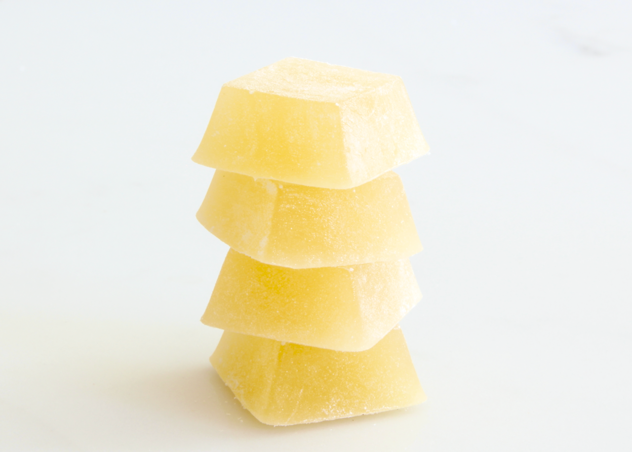 Sunshiny Day Gummies / 30-ct - Trillium Botanicals